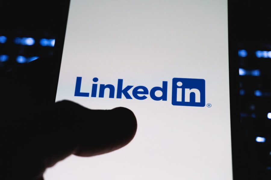LinkedIn Launches Creator Marketplace for B2B Marketers